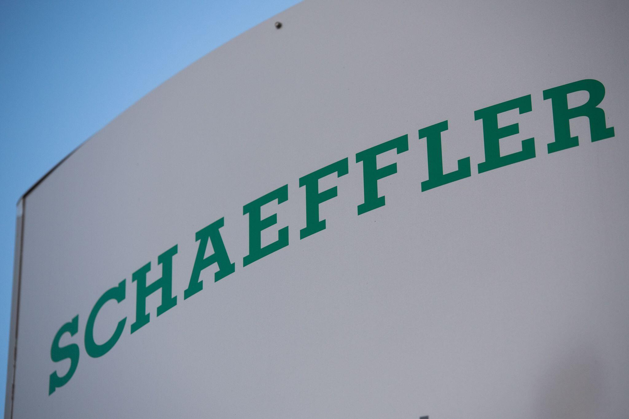 Schaeffler kauft in Frankreich zu