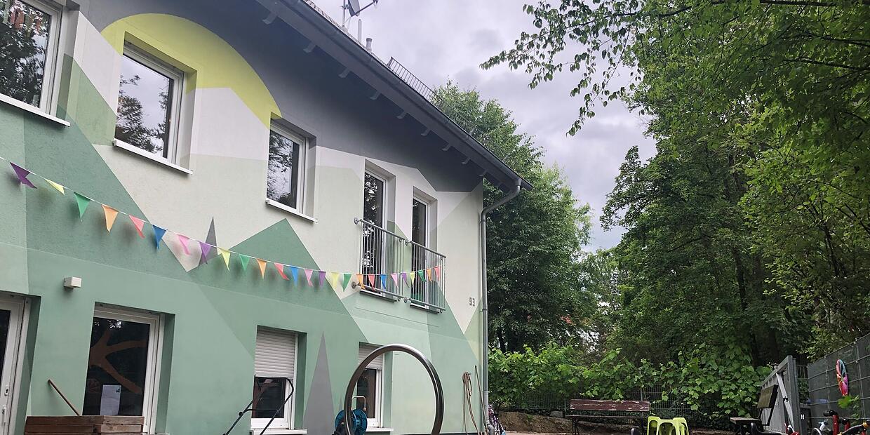 Kindergarten Rabbel Zabbel Forchheim: Stadt äußert sich
