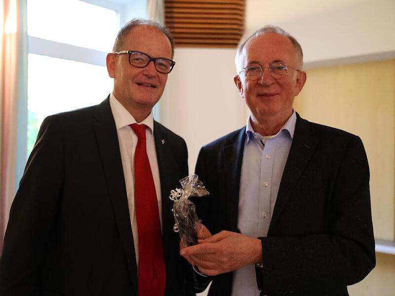 Kulmbacher Pfarrkirche St. Hedwig feiert 60-jähriges Bestehen