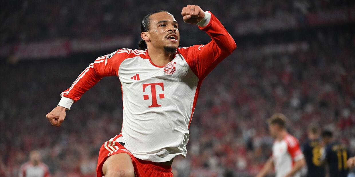 Sané als Kunstobjekt, kein Ticket für Hummels und Goretzka