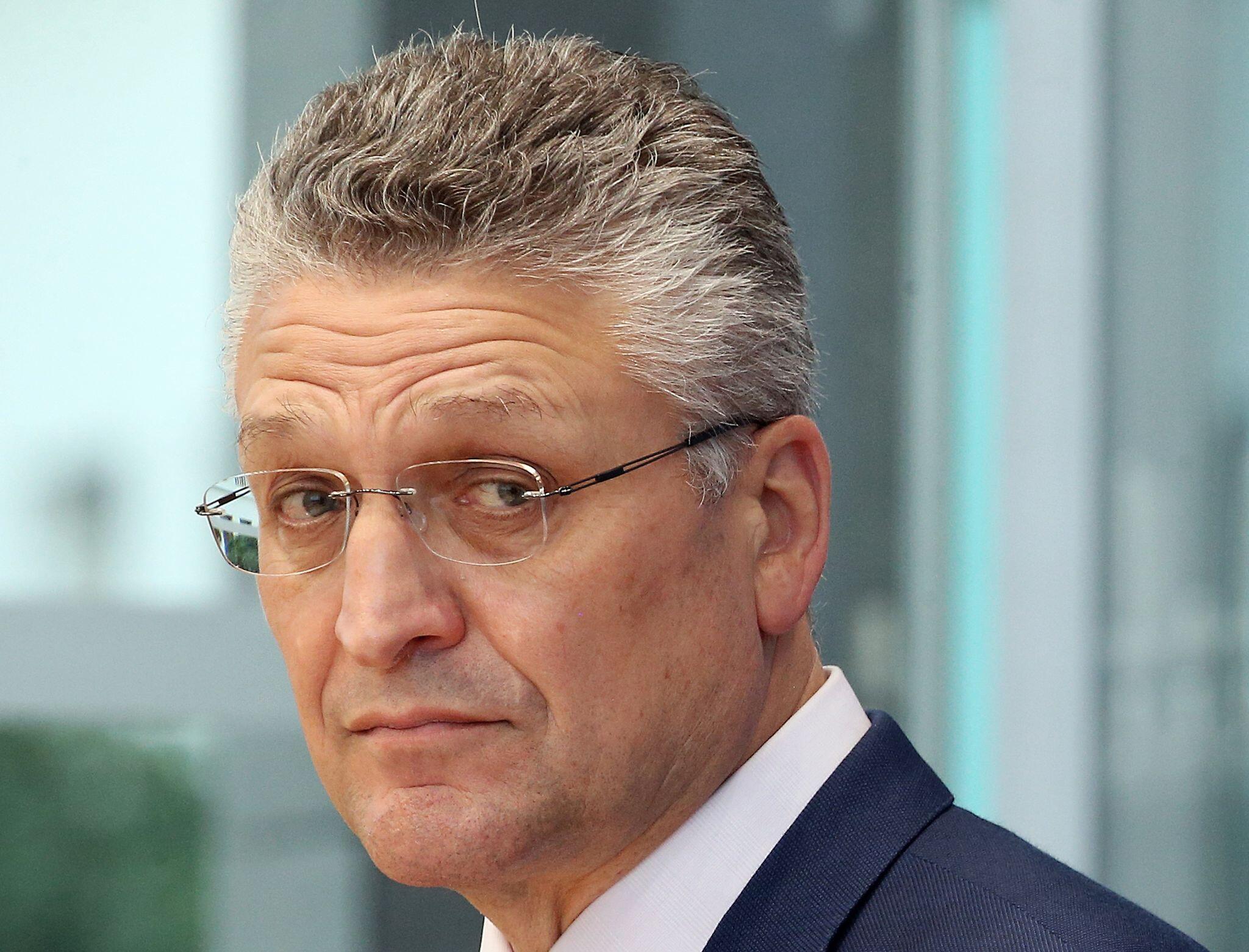 RKI-Chef Wieler: Aufarbeitung der Pandemie «unbedingt» nötig