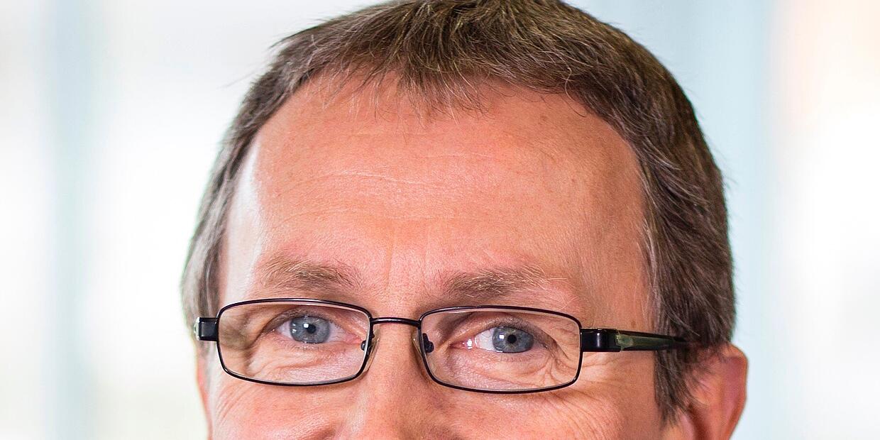 Kurzportrait und Artikel über Tobias Sieling