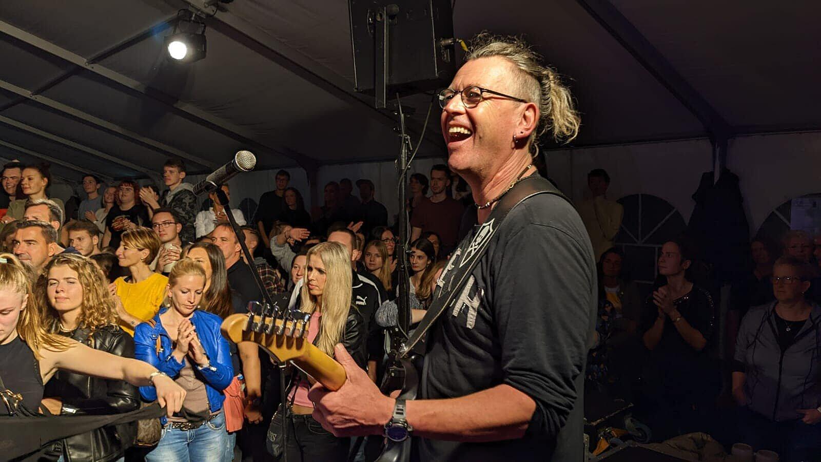 Reuther Kerwa 2022: Bilder, Video und Termine