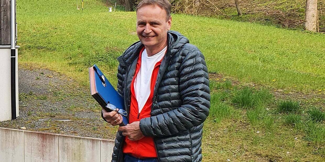 Sechs Gemeinderatsmitglieder in Rugendorf werfen Bürgermeister Theuer ...