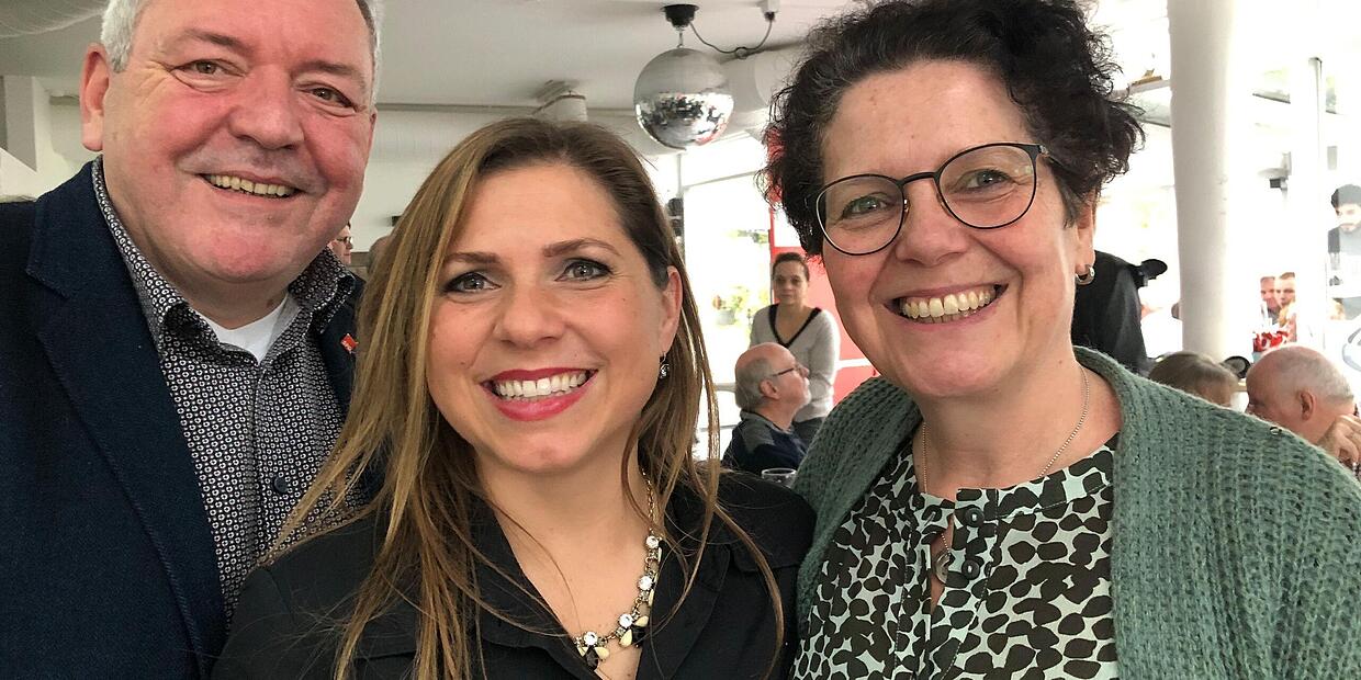 SPD-Fraktion nimmt Stellung zum Haushalt der Stadt Herzogenaurach