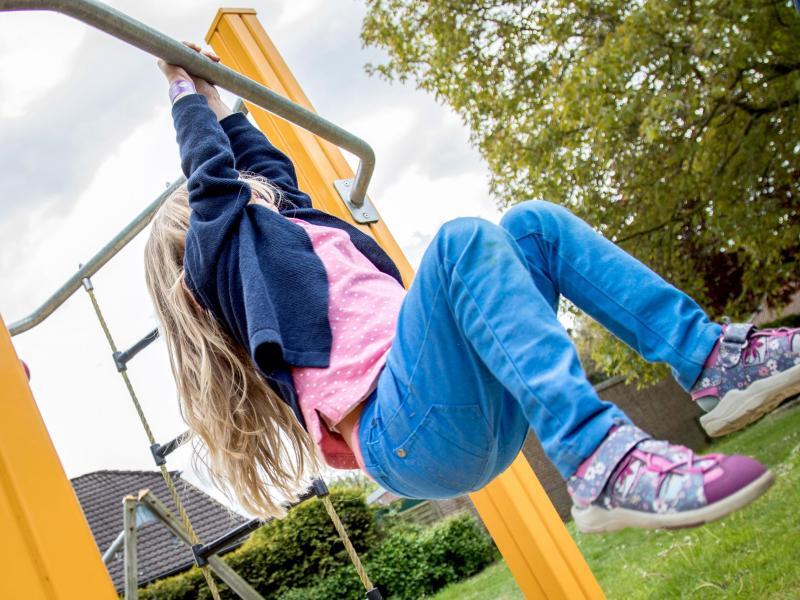 Wie Eltern Kindern den Notendruck nehmen