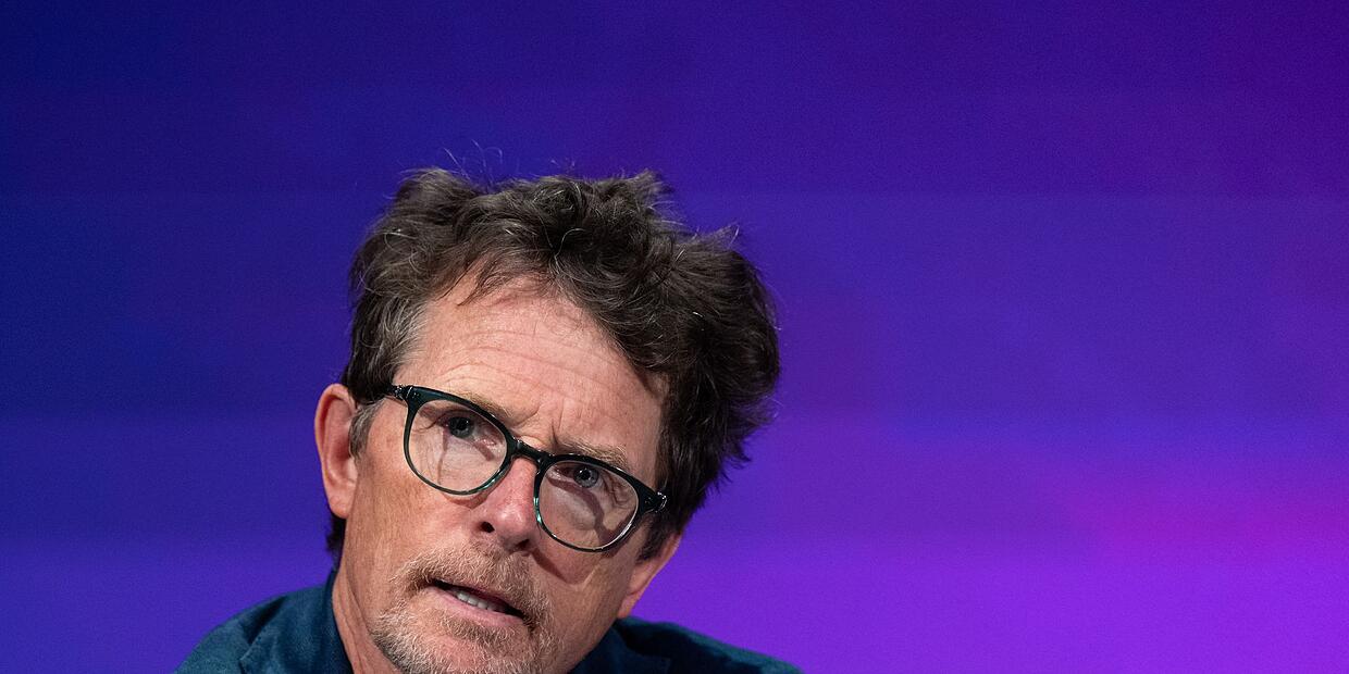 «Ein wunderbarer Mensch»: Michael J. Fox wird 65