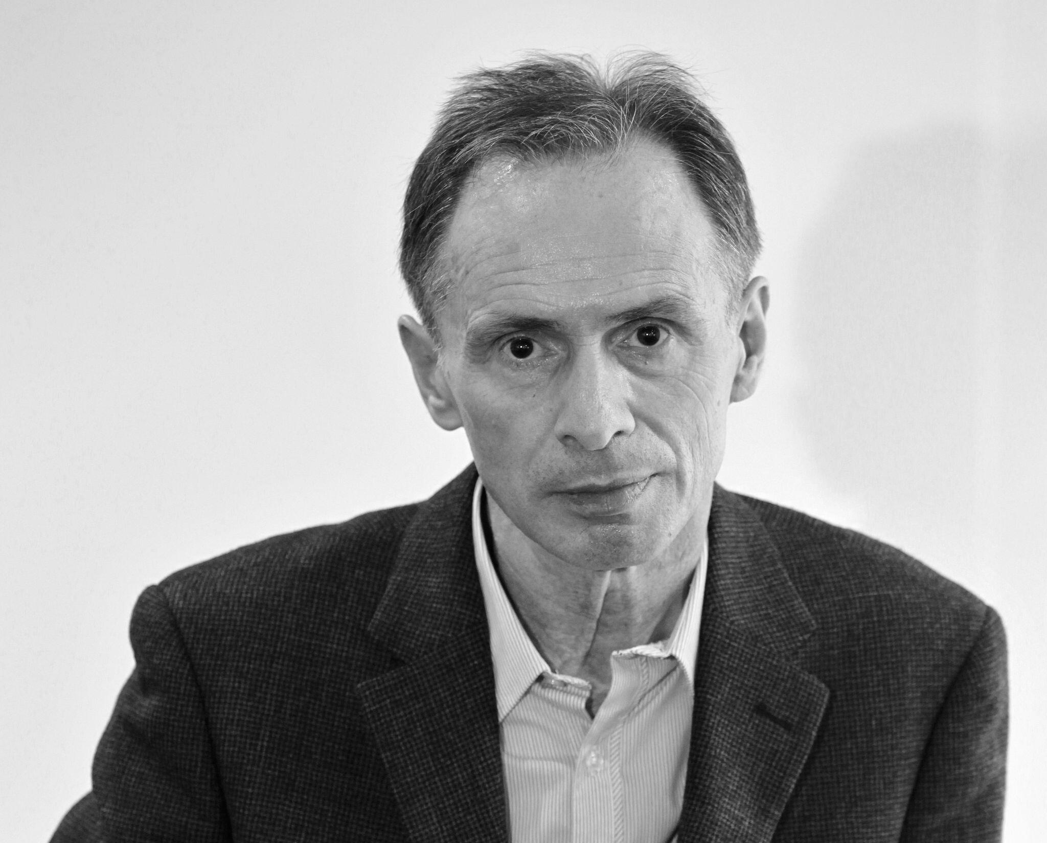 Serbischer Schriftsteller David Albahari gestorben