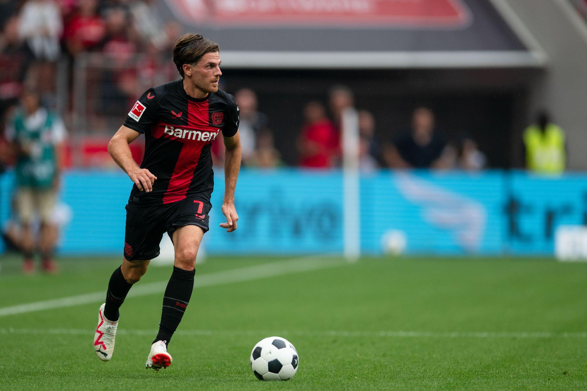 Hofmanns Rückkehr: Erst Emotionen, nun versöhnliche Töne