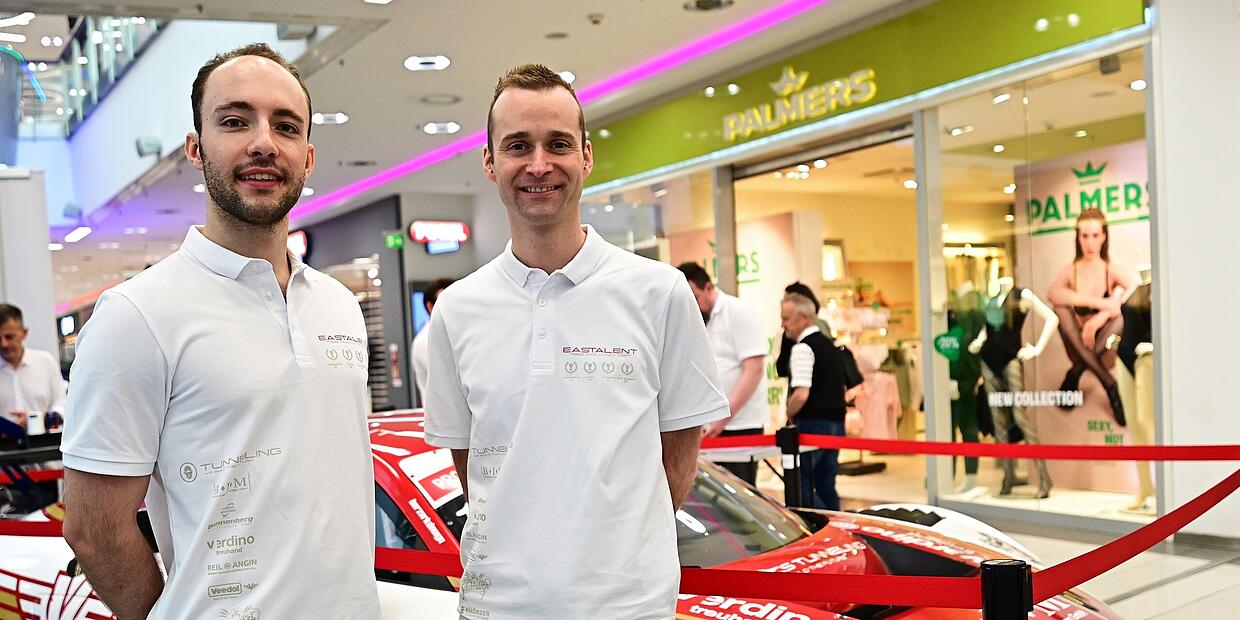 Christopher Haase: Startet er in der DTM?