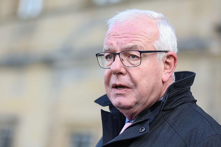 Kreuzer sieht Karriereende gelassen entgegen