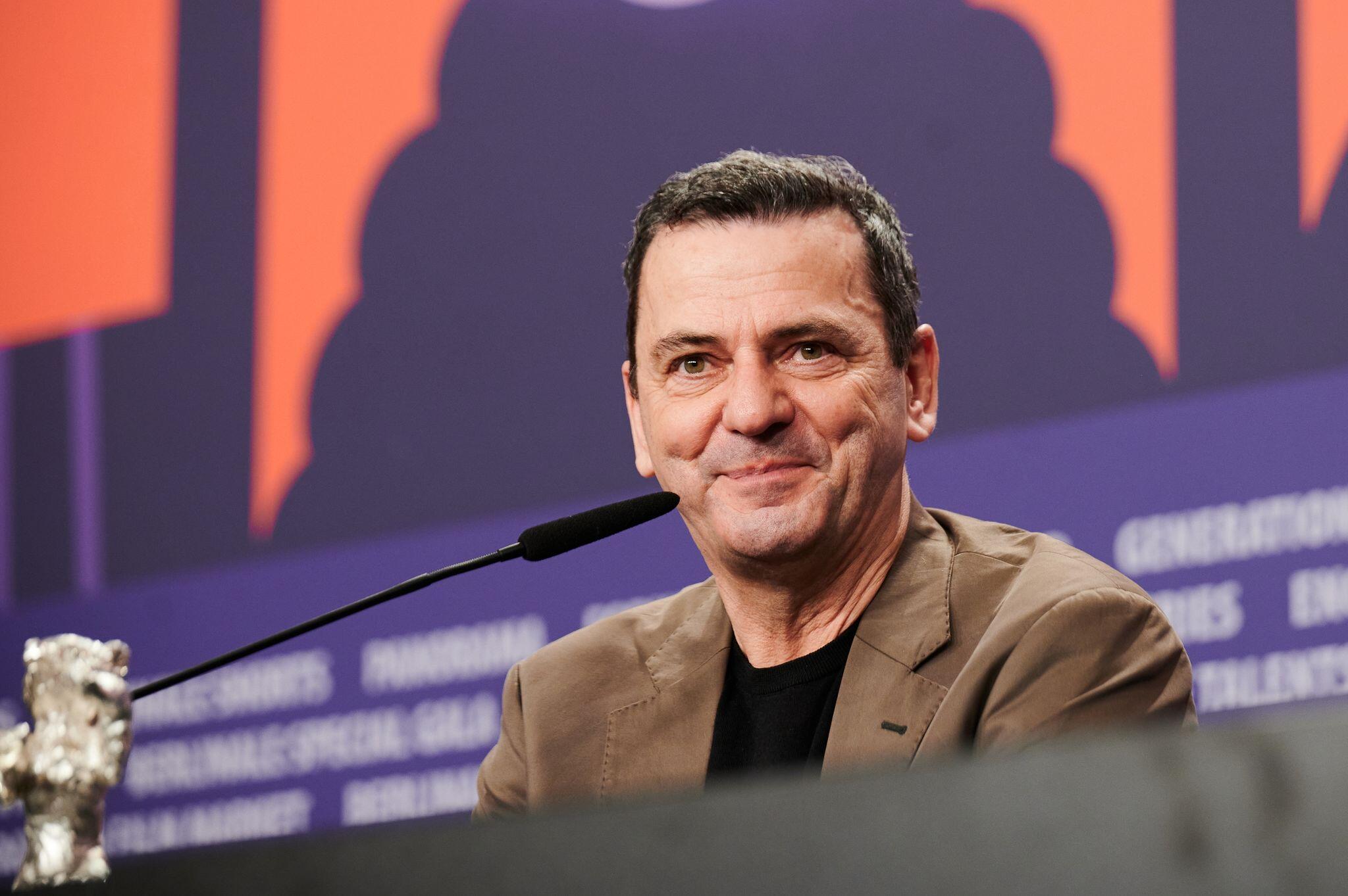 «Roter Himmel» preisgekrönt: Regisseur Petzold ist sprachlos