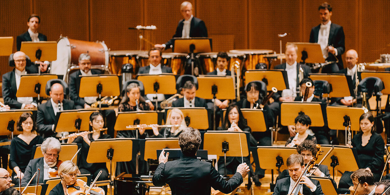 Bamberger Symphoniker