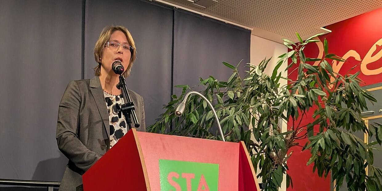 Forchheim: Annette Prechtel tritt nicht als OB-Kandidatin an