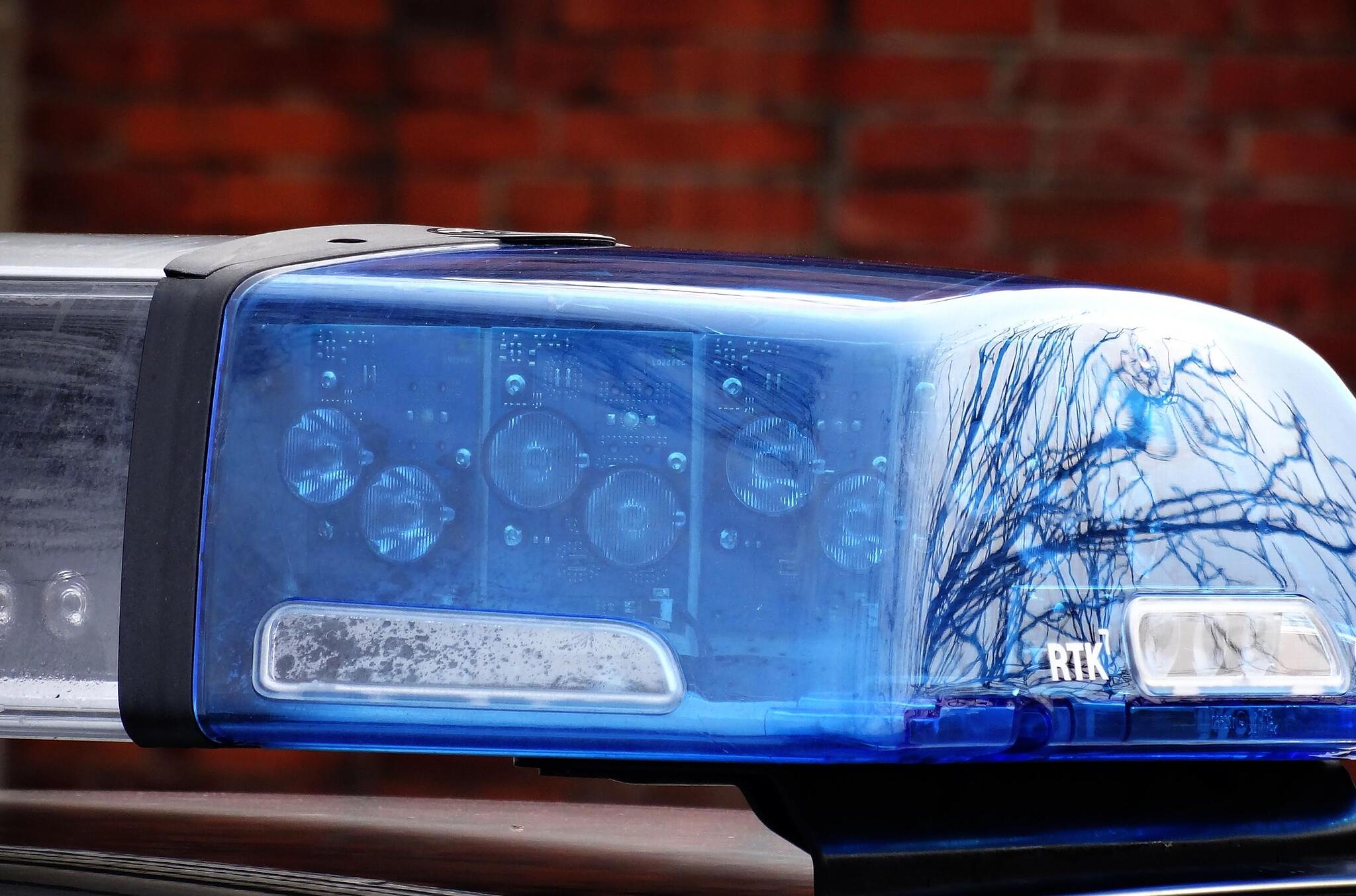 Das bayerische Landeskriminalamt durchsuchte das Büro der Firma Remog Polska in Münnerstadt.