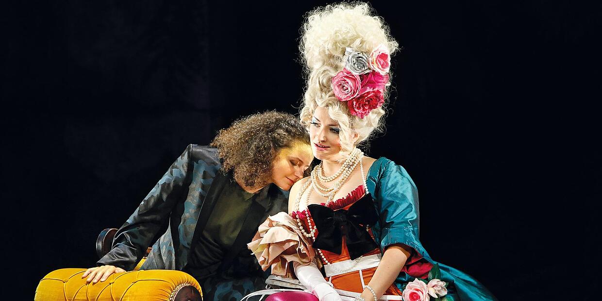 Das E.-T.-A.-Hoffmann-Theater in Bamberg startet mit Händels Oper ...