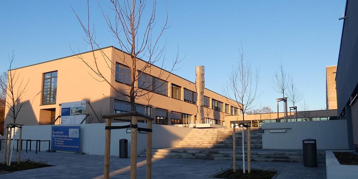 Heinrich Thein Schule Hassfurt