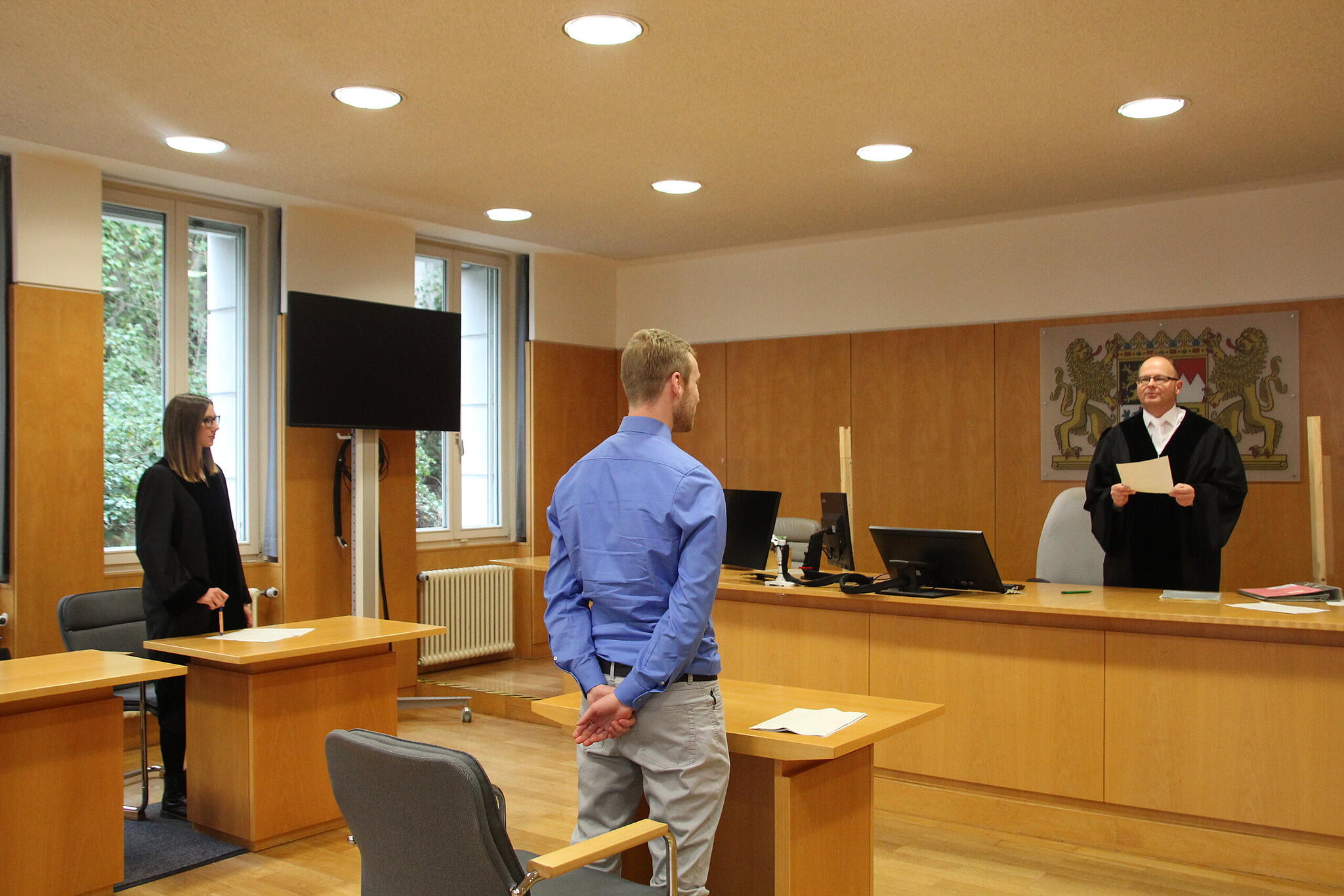 Familiendrama in Weisendorf: 17-Jähriger soll Schwester getötet haben