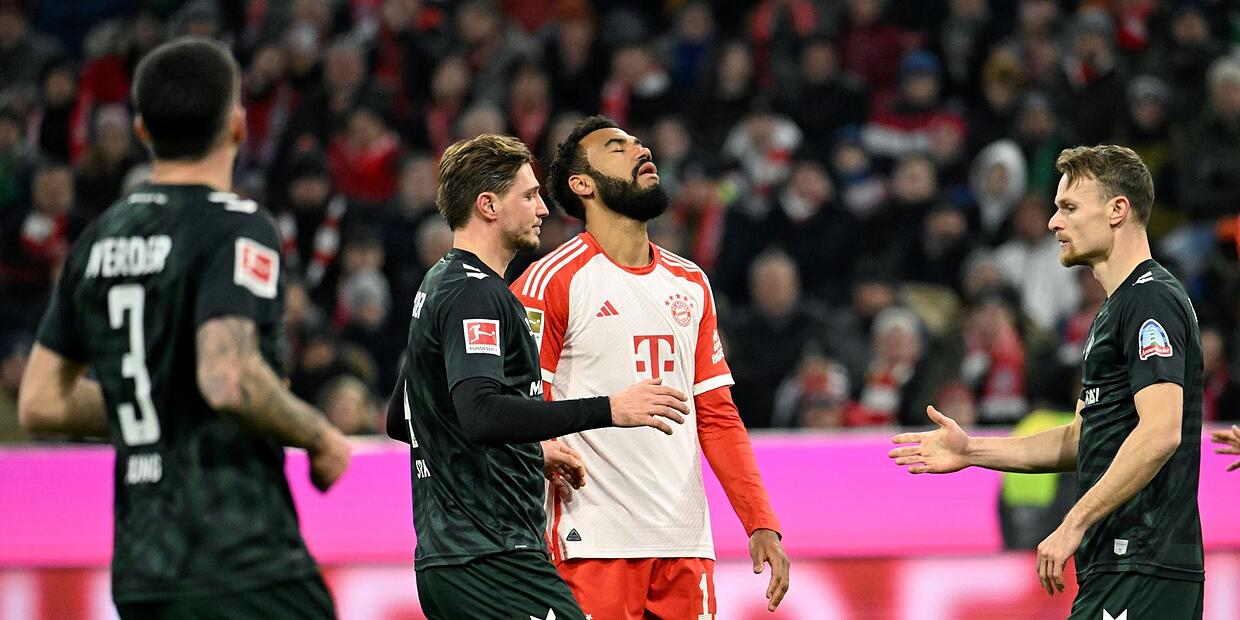 Bayern-Boss enttäuscht: «Langweiliger Fußball»