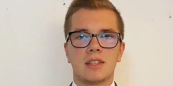 AfD-Mann Daniel Halemba festgenommen - Erstmals äußert sich der Abgeordnete