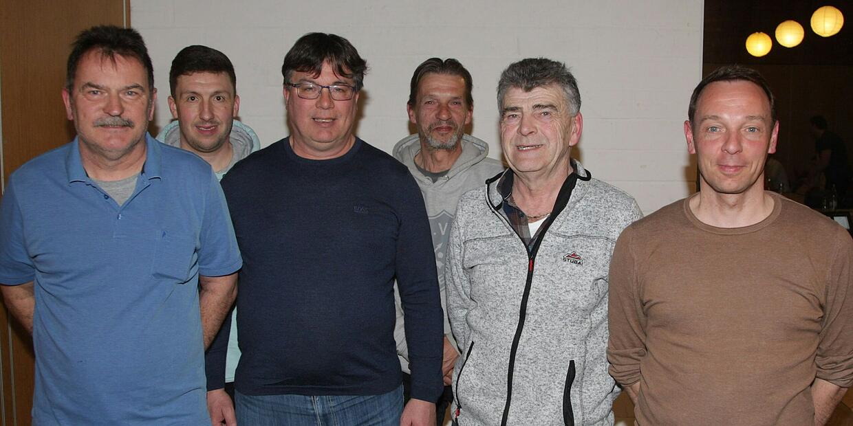 Steigende Mitgliederzahlen beim TSV Sulzfeld: "Wir wachsen und wir bleiben jung"