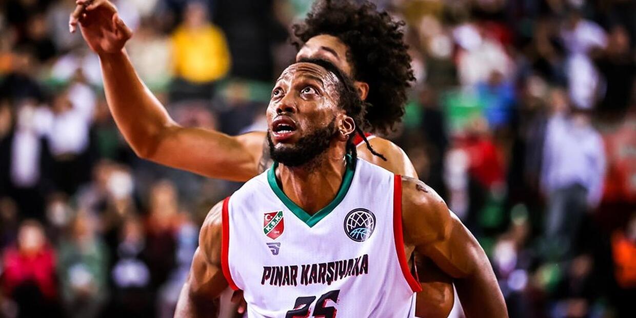 Brose Bamberg scheint einen Ersatz für Derek Cooke gefunden zu haben