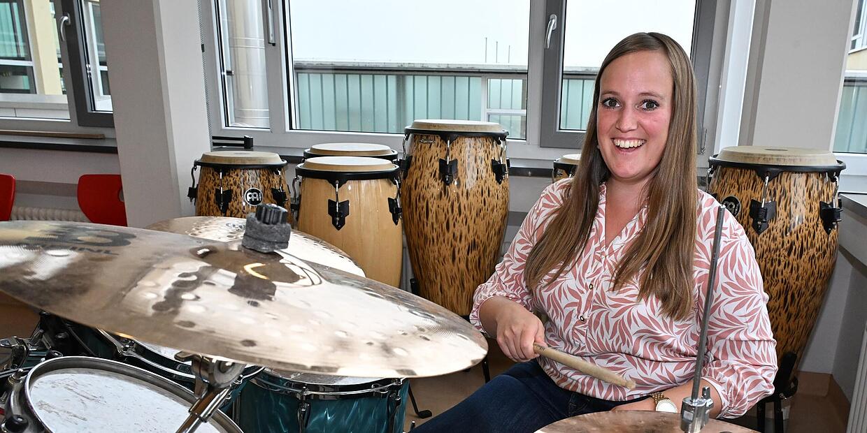 Verena Scheer aus Stegaurach kandidiert bei der Landtagswahl für die ...