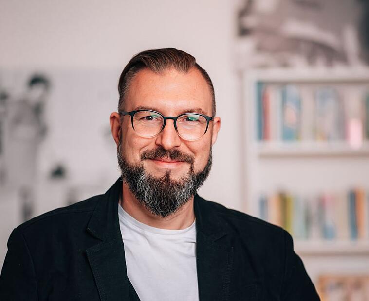 Coburger Stadtrat: Matthias Schmidt wechselt zu Volt