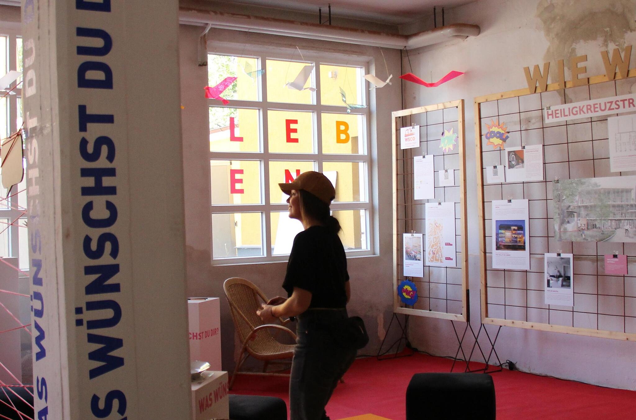 Designtage Coburg 2024 Programm
