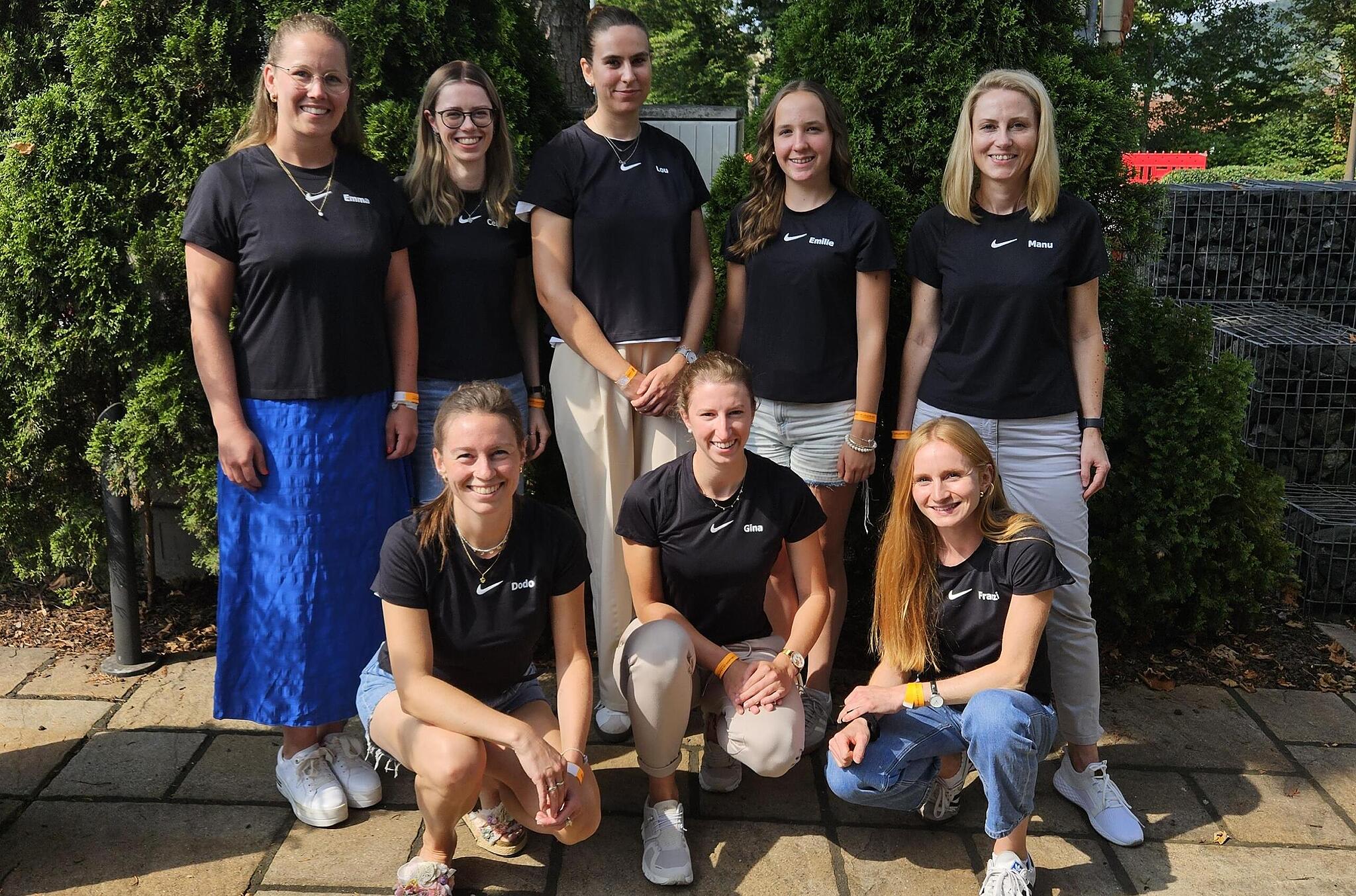 Tennis: TSV Oberthulba feiert Doppel-Meisterschaft