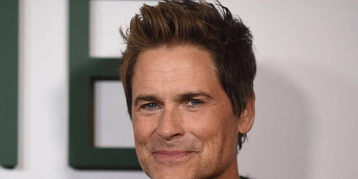 Rob Lowe gratuliert versehentlich Bradley Cooper