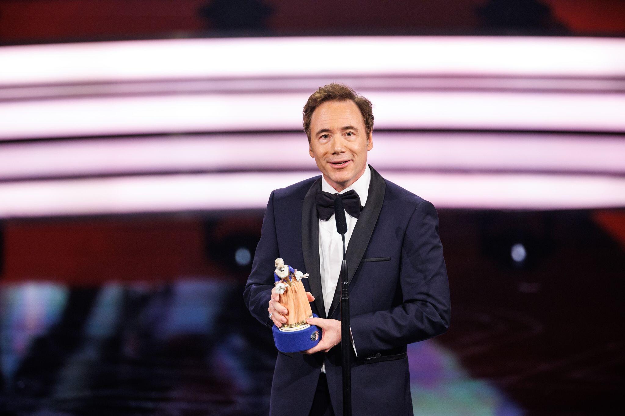 Michael Herbig will sich nicht auf ein Genre beschränken