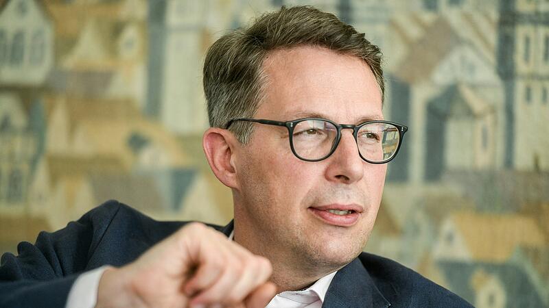 Spitzenforschung: Wo steht Bayern und kann Würzburg die dritte ...