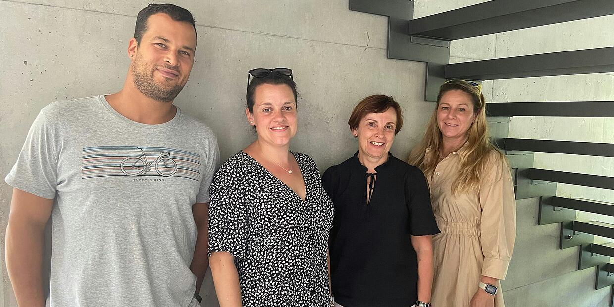 8500 Euro für gemeinnützige Zwecke