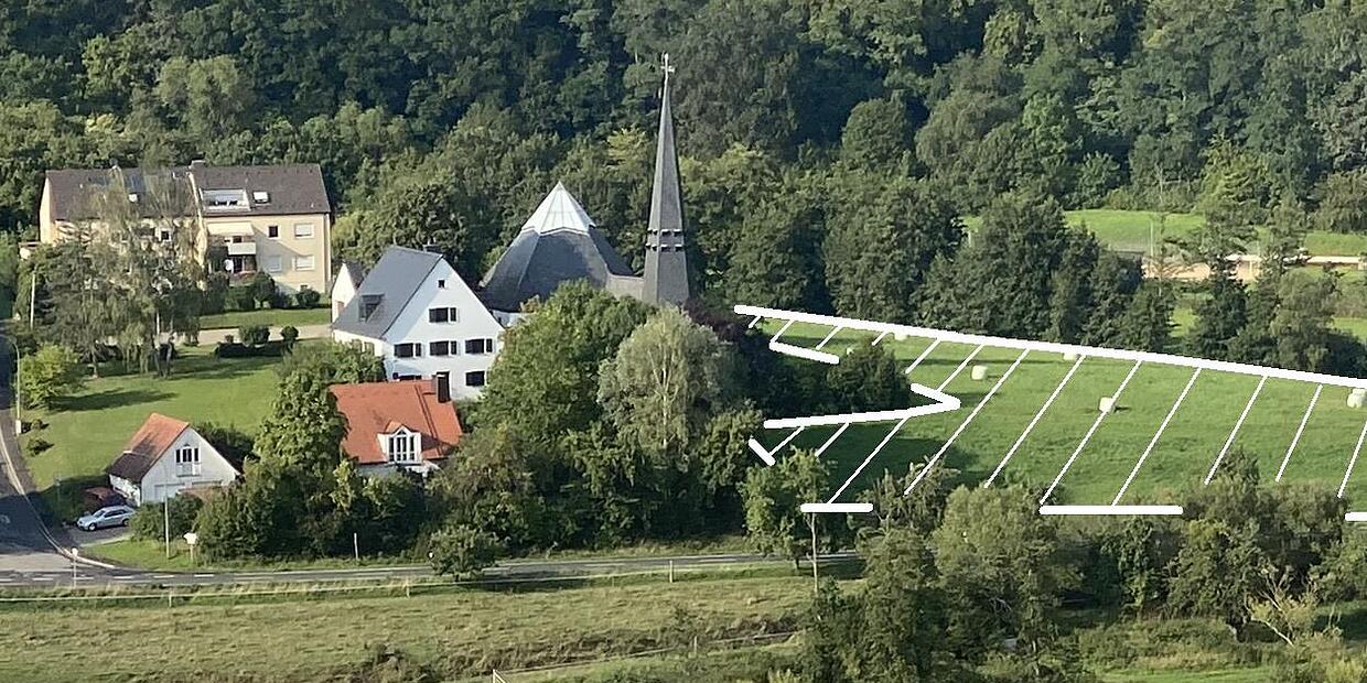 In Ebrach entstehen 33 neue Wohnungen mit Mietzuschuss und Barrierefreiheit