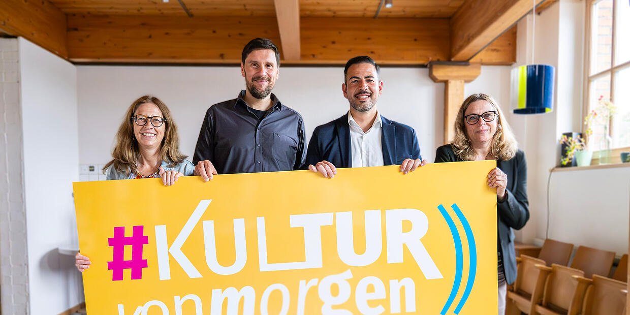 Coburger Kulturstrategie: Dritte Orte für die Menschen