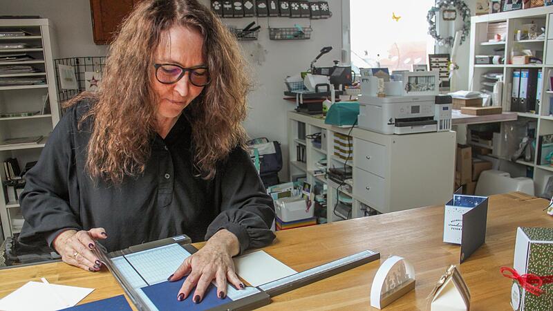 Expertin aus Höchstadt gibt Basteltipps für Adventskalender