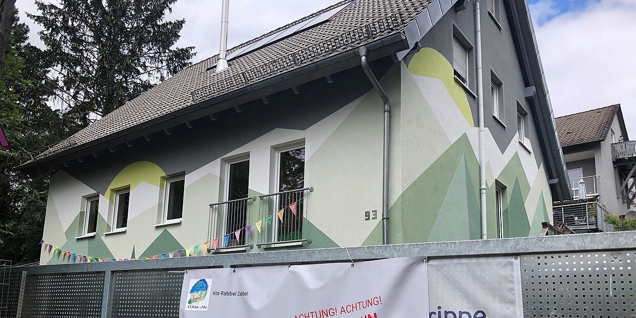 Kindergarten Rabbel Zabbel Forchheim schließt plötzlich