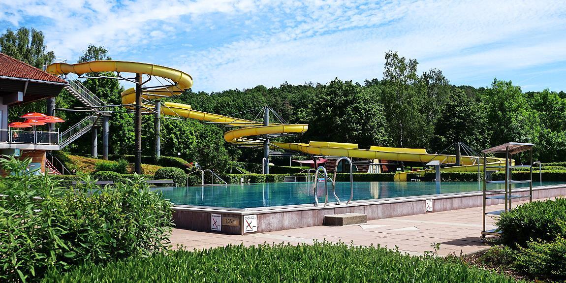 Aquarena Zapfendorf: So geht es nach der Schließung weiter