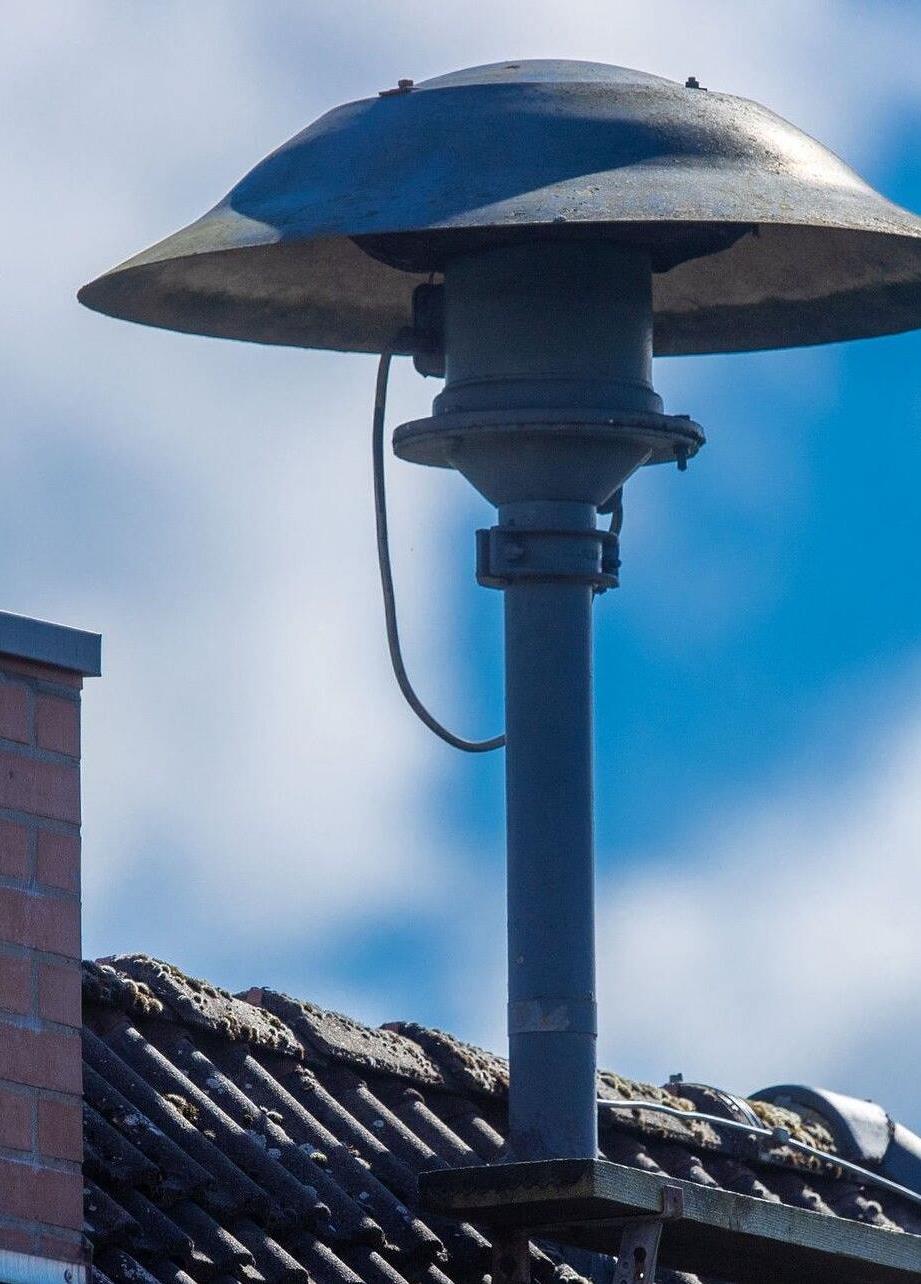 Bundesweiter Warntag: Am 12. September wird es laut