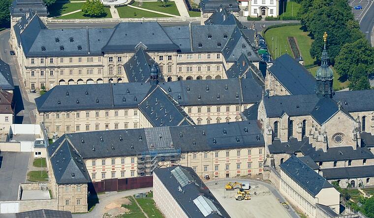 Anklage: Sexueller Missbrauch einer Gefängniswärterin der JVA Ebrach an ...