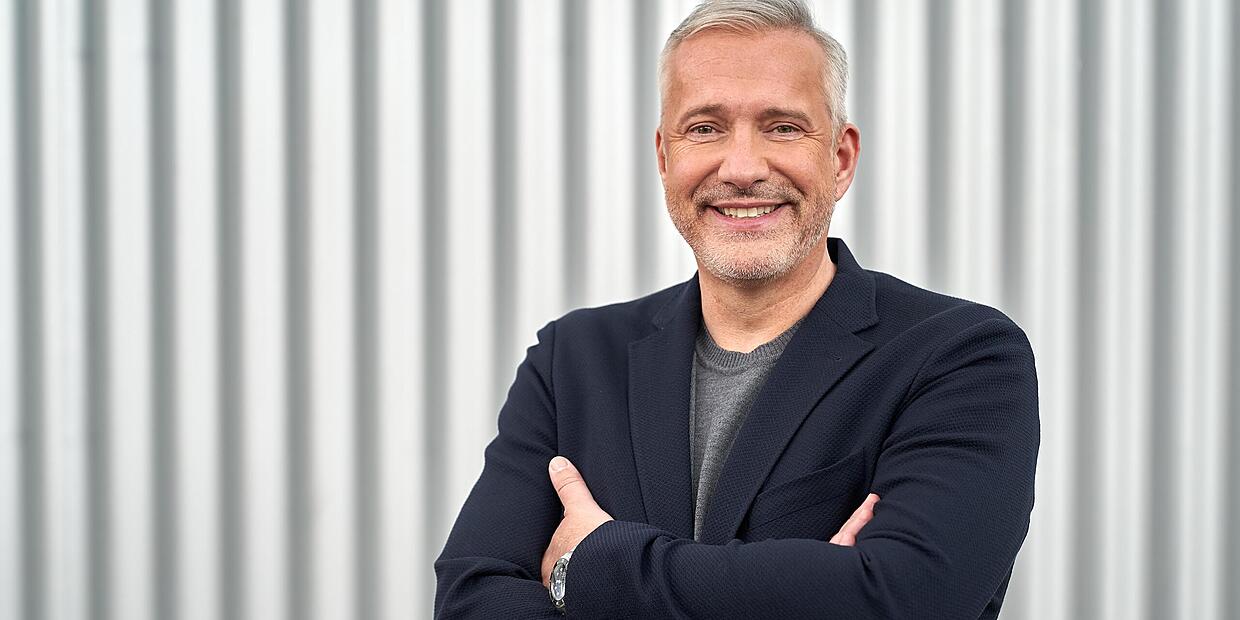 Gößweinsteiner Polizeikommissar macht mit Sternekoch Alexander Herrmann ...