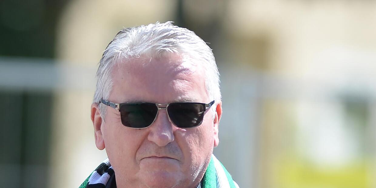 Fußball: Der Vorsitzende des Bayernligisten TSV Neudrossenfeld ist mit den Spielern unzufrieden