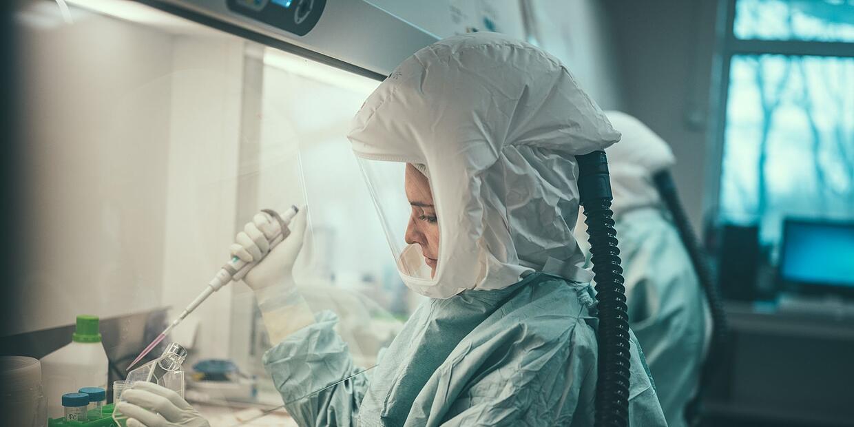 Affenpocken: Symptome, Ansteckung und Schutz erklärt der Immunologe ...