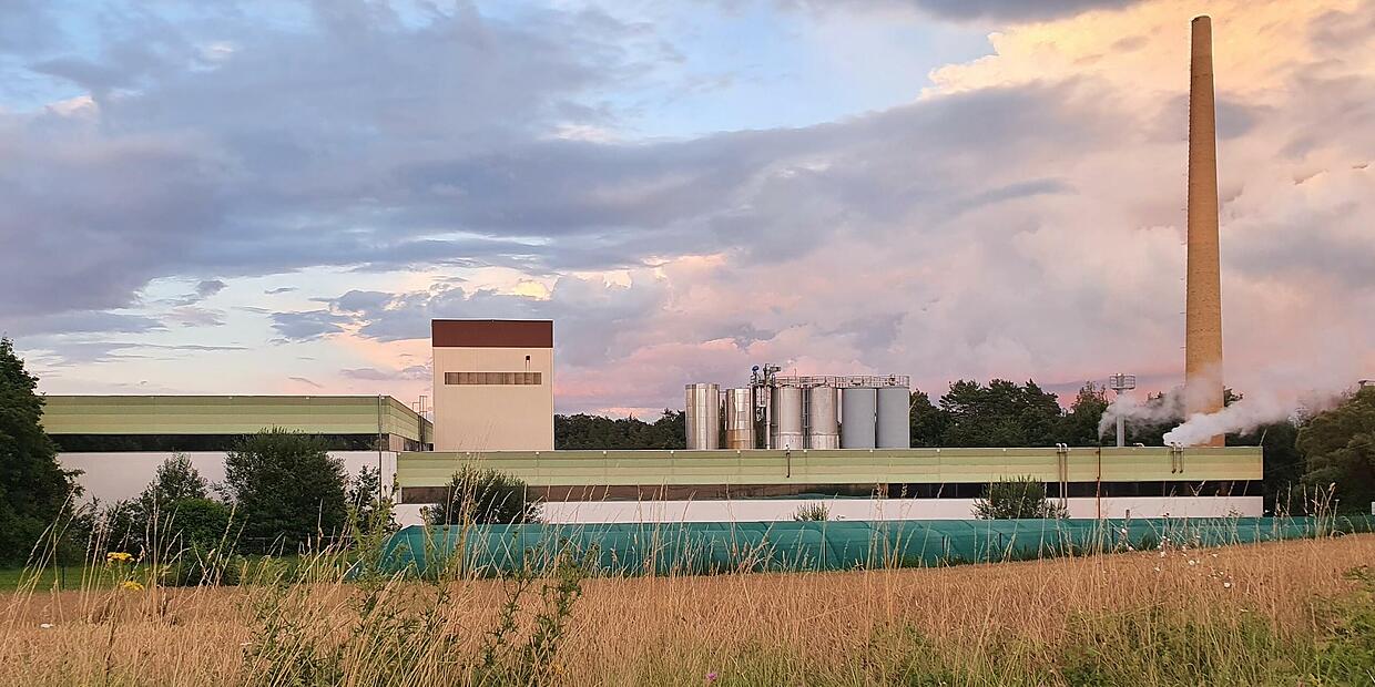 Streit um Refood-Ansiedlung in Walsdorf: Bürgerbegehren steht, Firma ...