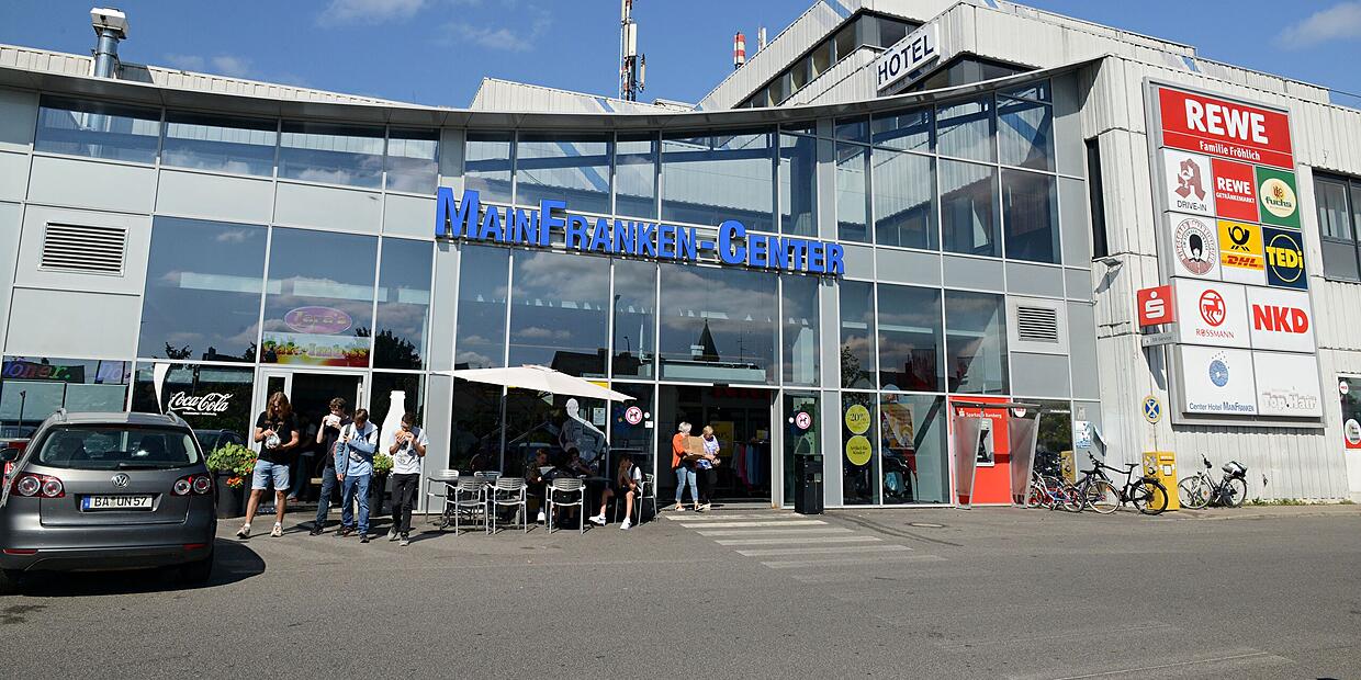Neuer Pächter für Center Hotel Mainfranken Bamberg: Gambino Hotel ...