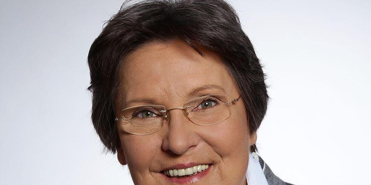 Kurzportrait und Artikel über Christiane Zeigler