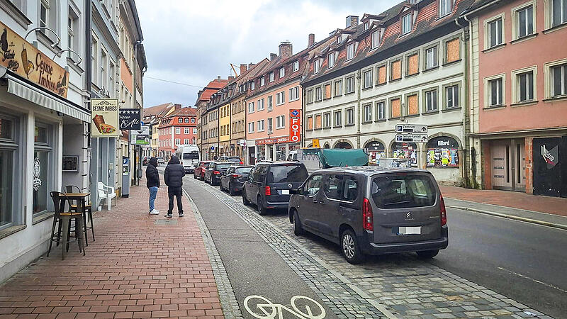 Messerangriff Königstraße Bamberg: Prozess gestartet