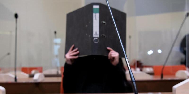 Bundesanwaltschaft will Urteil gegen Jennifer W. anfechten