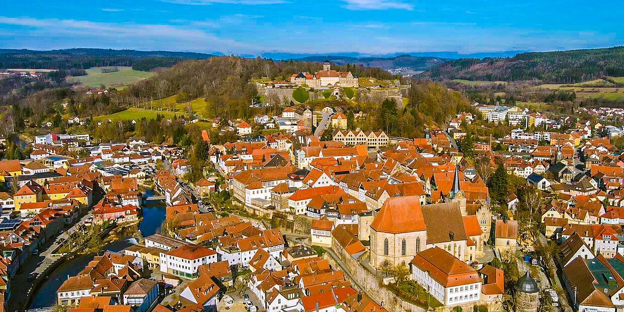 Zum Abschluss der Heimat-Monitorumfrage steht die Lebensqualität im ...